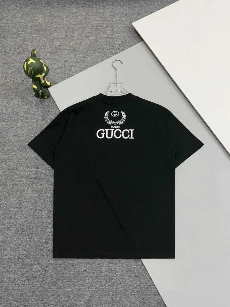 Authentic Gucci T-Shirts