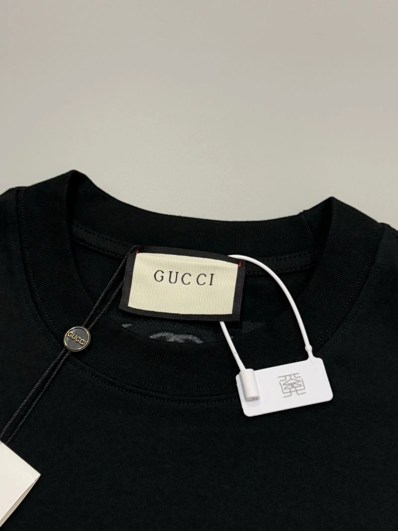 Authentic Gucci T-Shirts