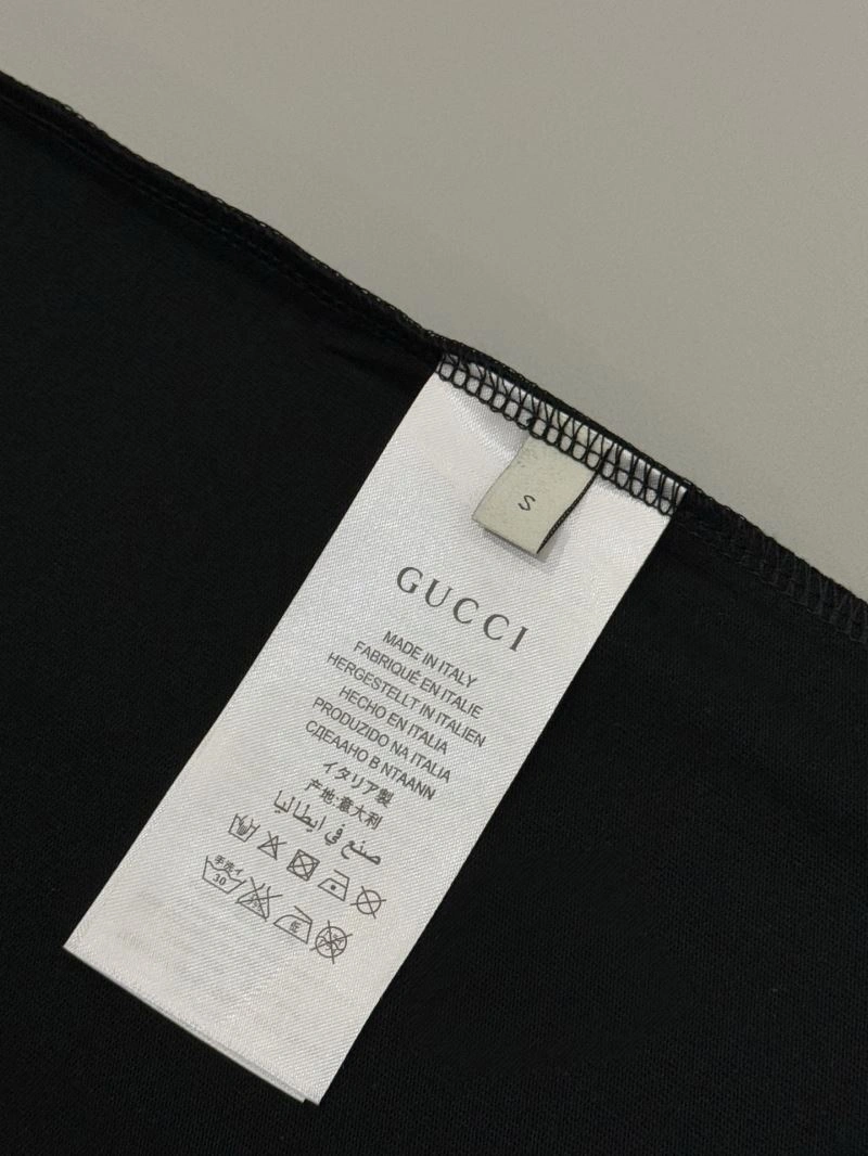 Authentic Gucci T-Shirts