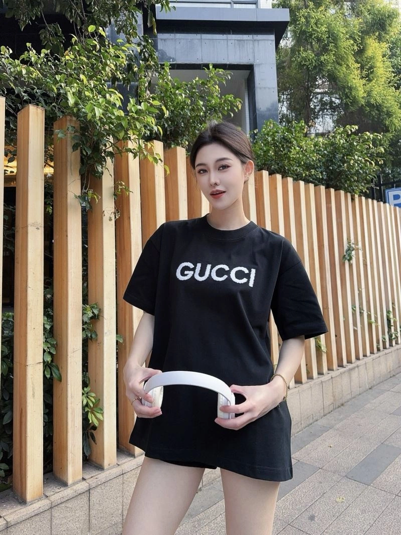 Authentic Gucci T-Shirts