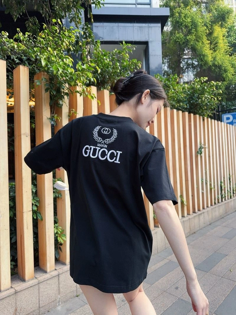 Authentic Gucci T-Shirts