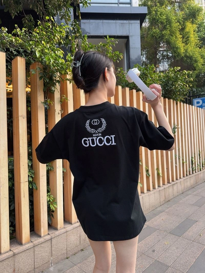 Authentic Gucci T-Shirts