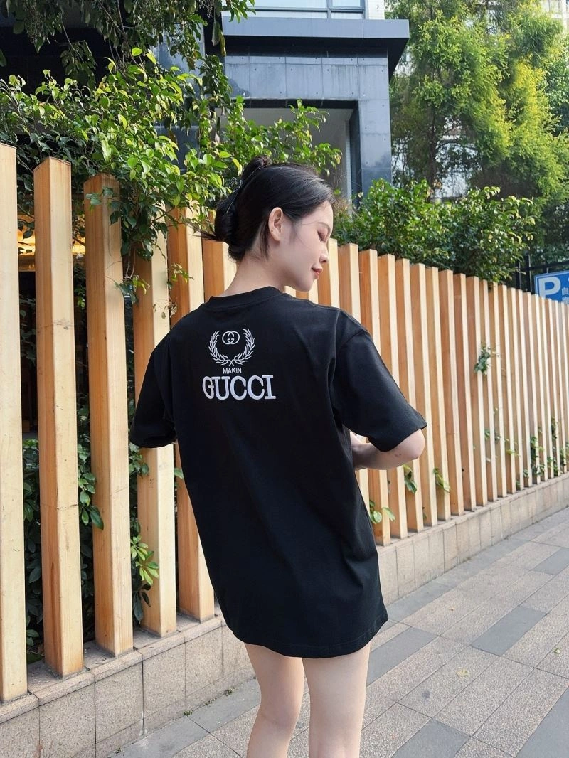 Authentic Gucci T-Shirts