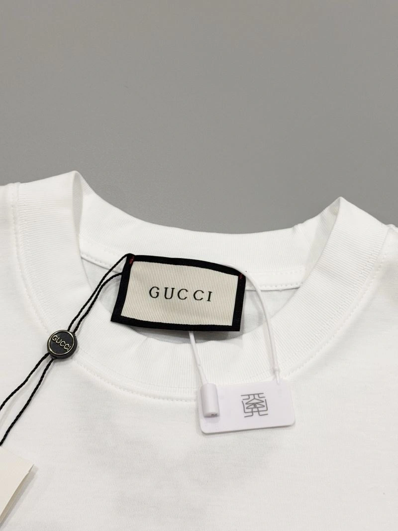 Authentic Gucci T-Shirts