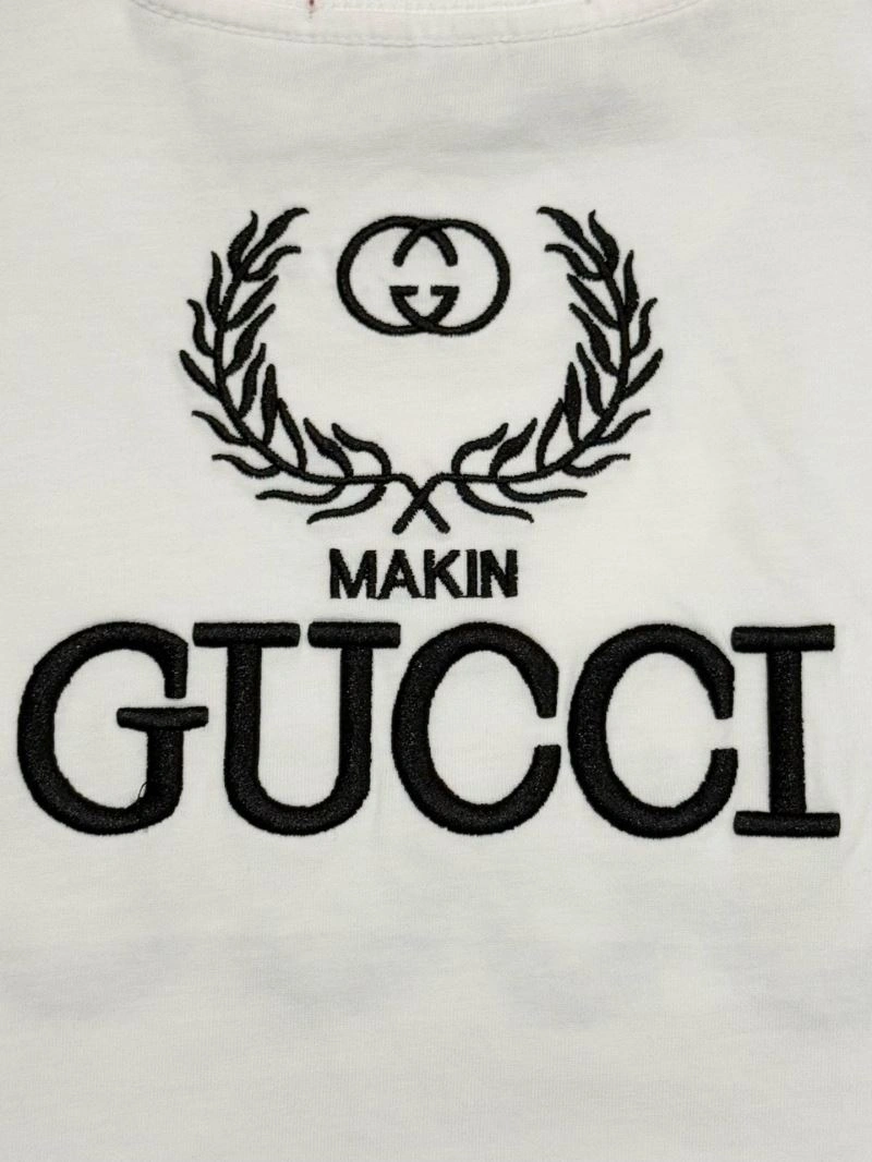 Authentic Gucci T-Shirts