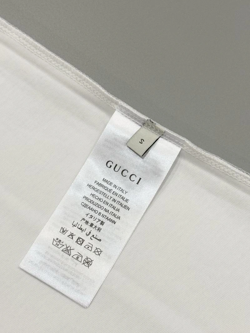 Authentic Gucci T-Shirts