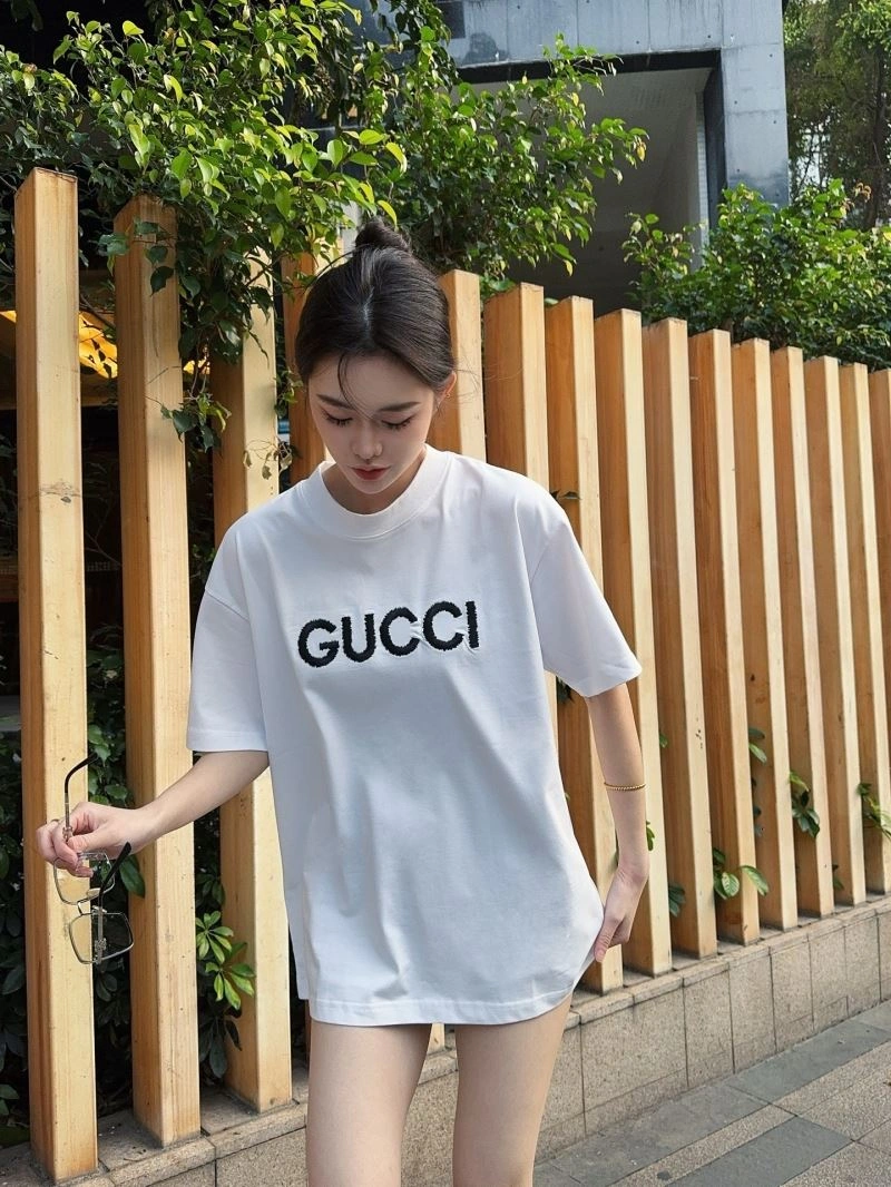Authentic Gucci T-Shirts
