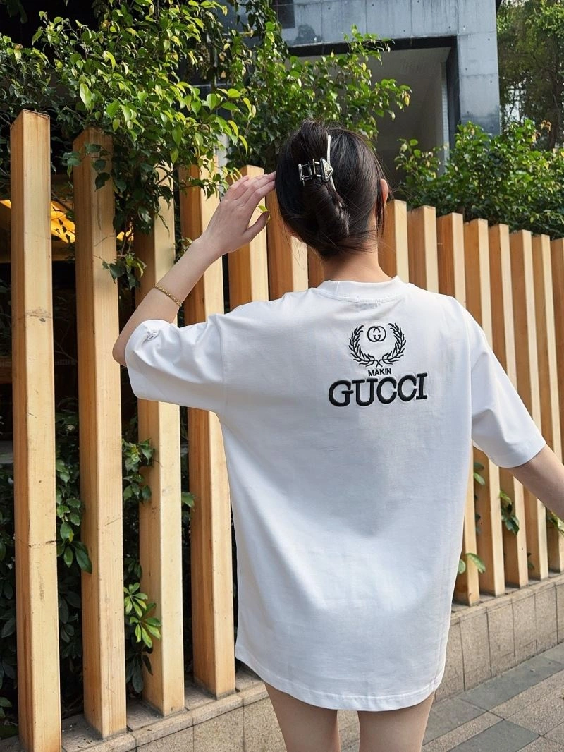 Authentic Gucci T-Shirts
