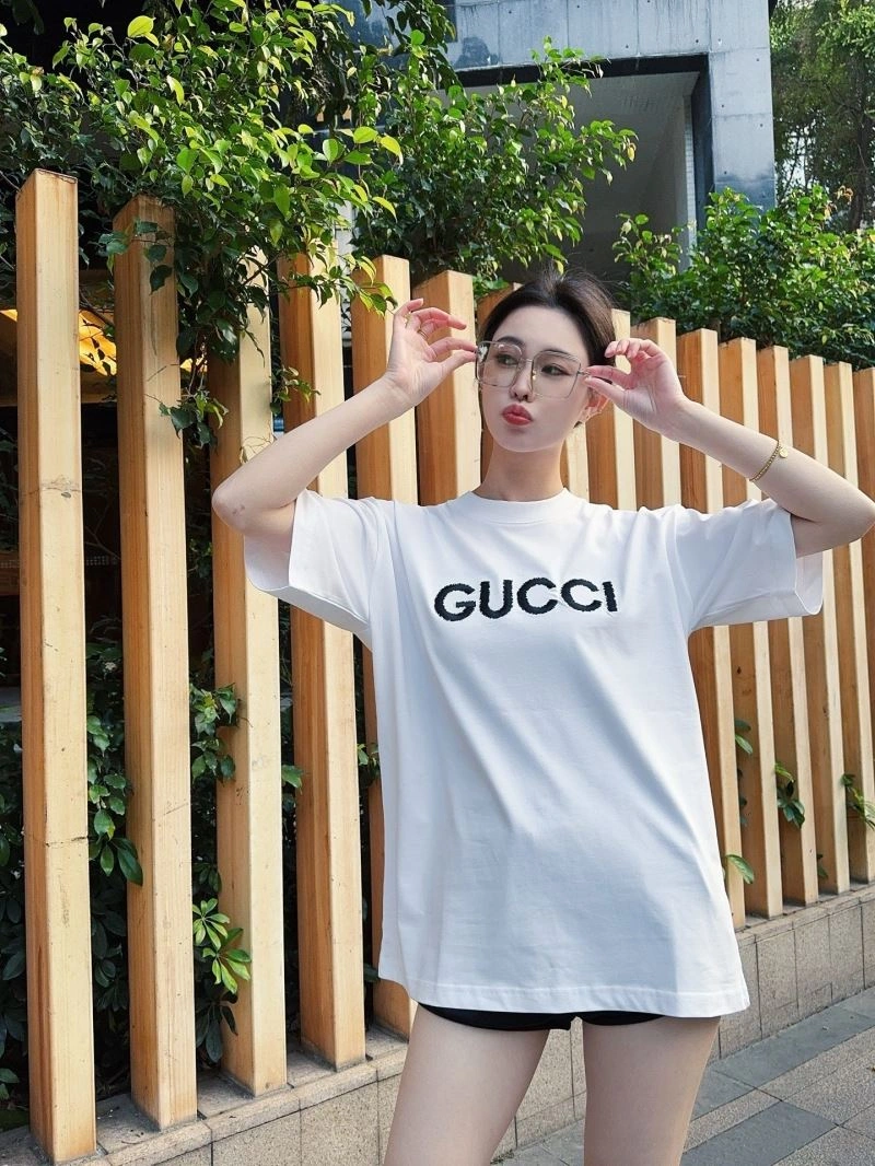 Authentic Gucci T-Shirts