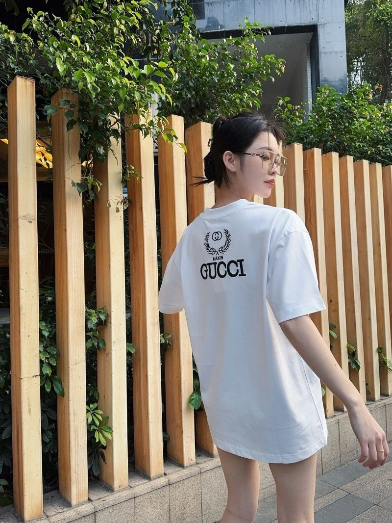 Authentic Gucci T-Shirts