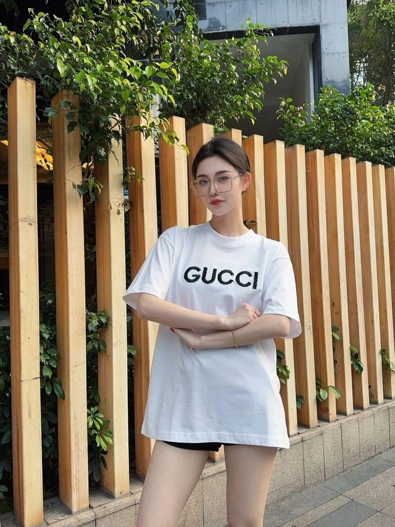 Authentic Gucci T-Shirts