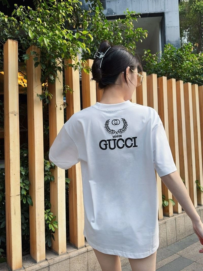 Authentic Gucci T-Shirts