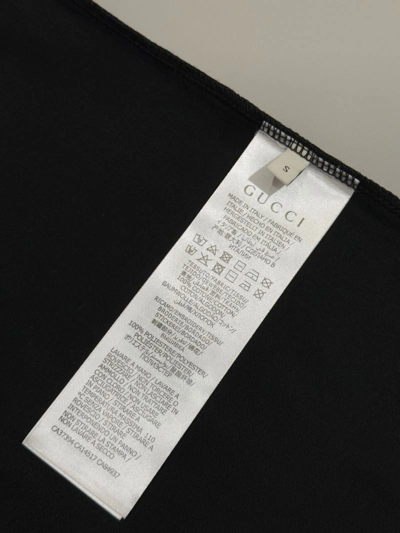 Value-priced Gucci T-Shirts