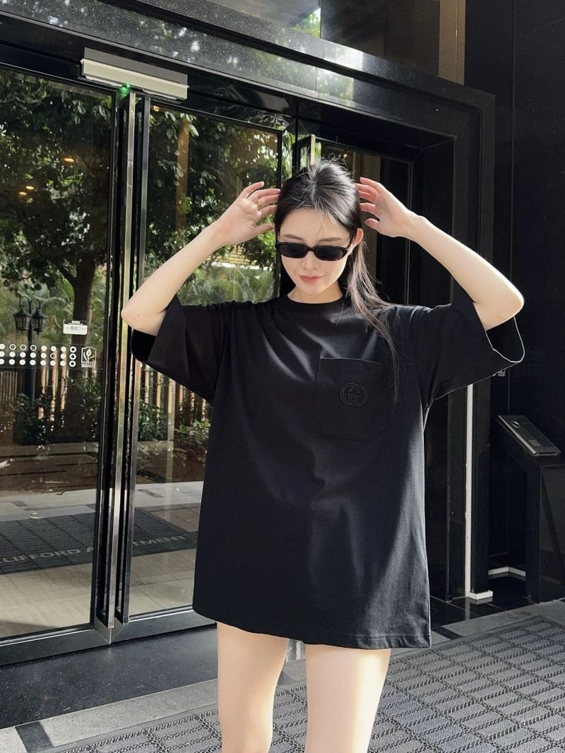 Value-priced Gucci T-Shirts