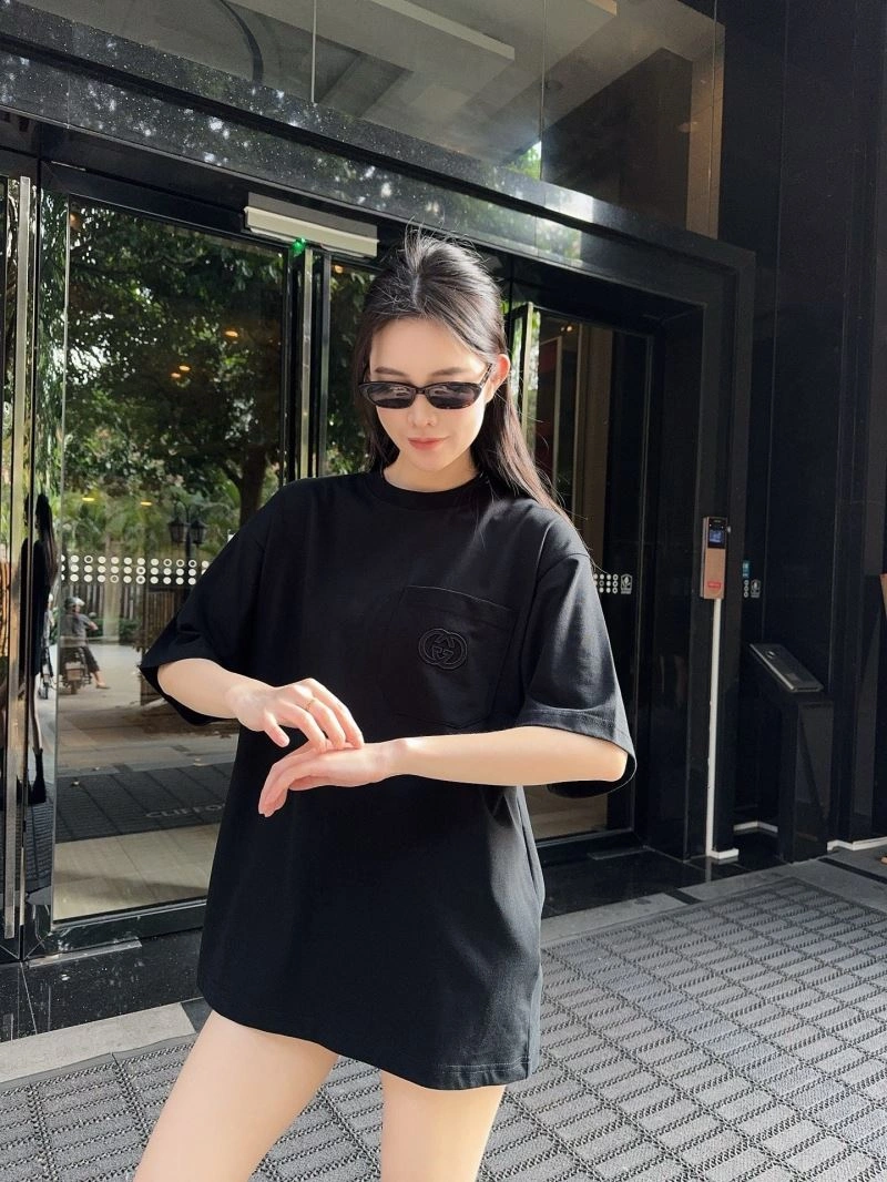 Value-priced Gucci T-Shirts