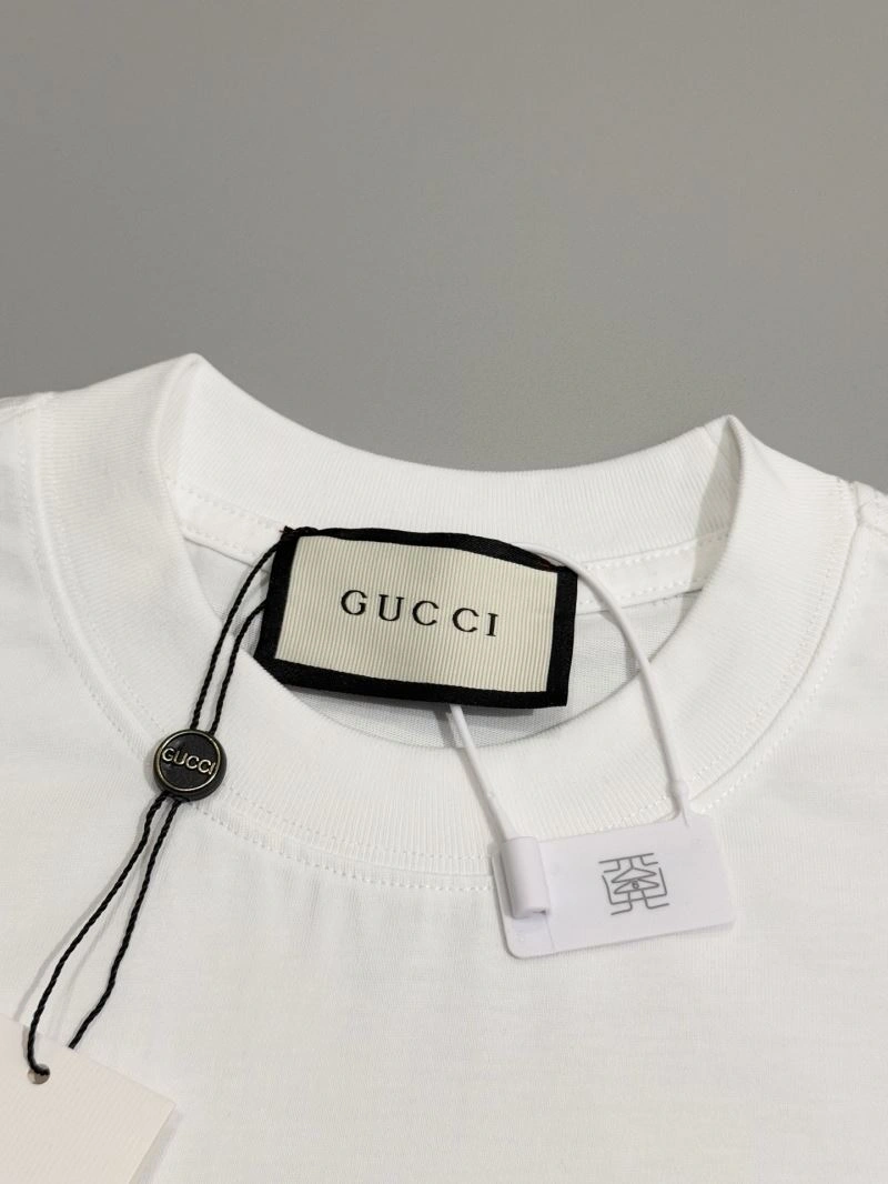 Official Gucci T-Shirts