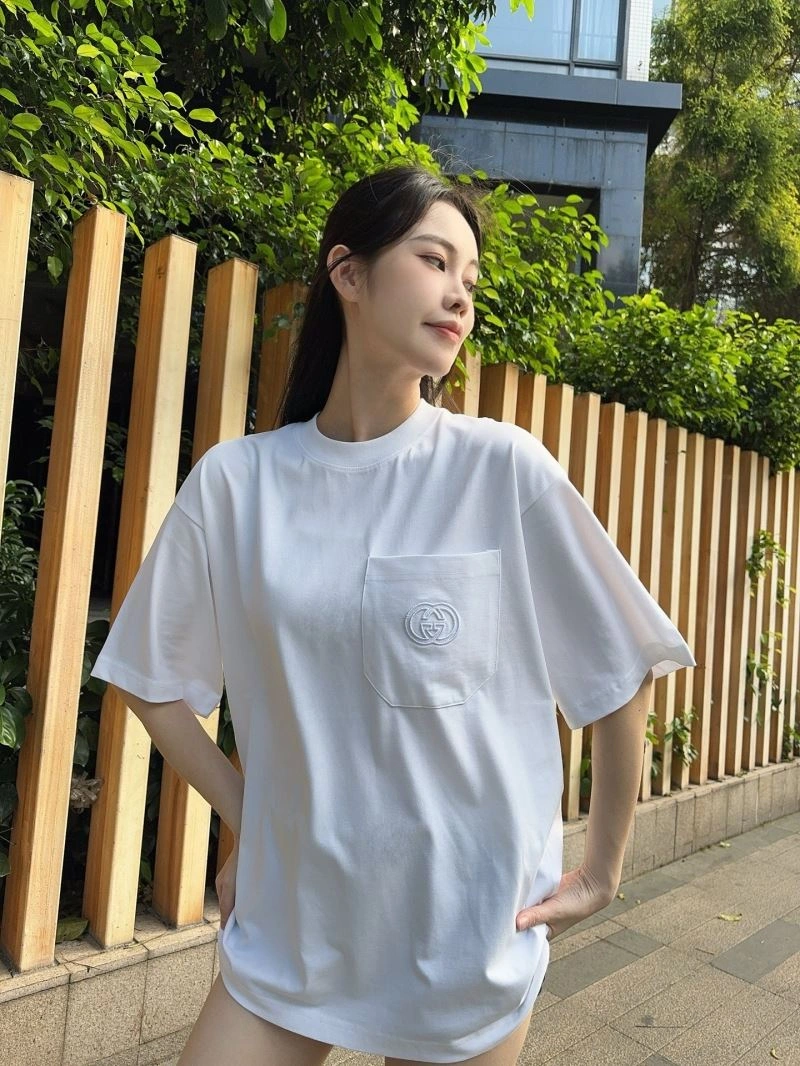 Official Gucci T-Shirts