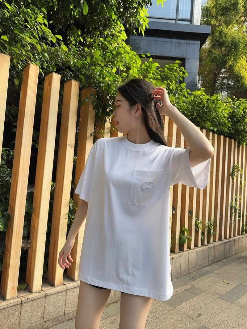 Official Gucci T-Shirts