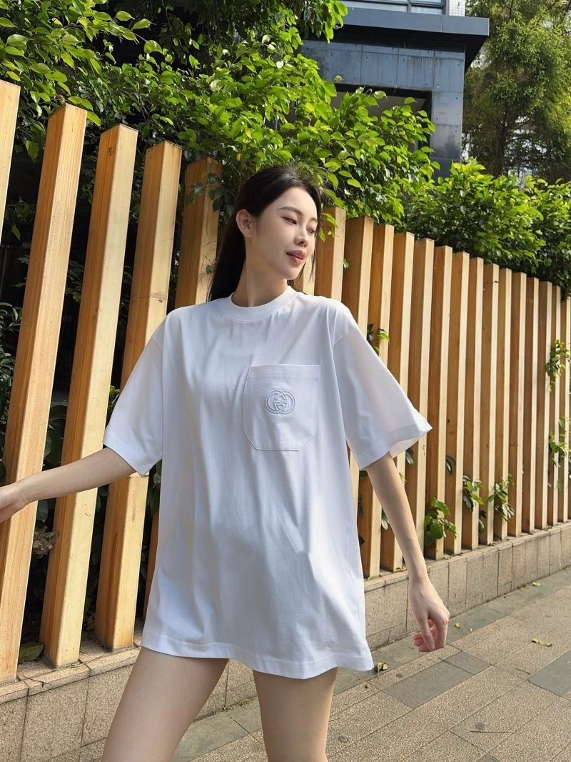Official Gucci T-Shirts
