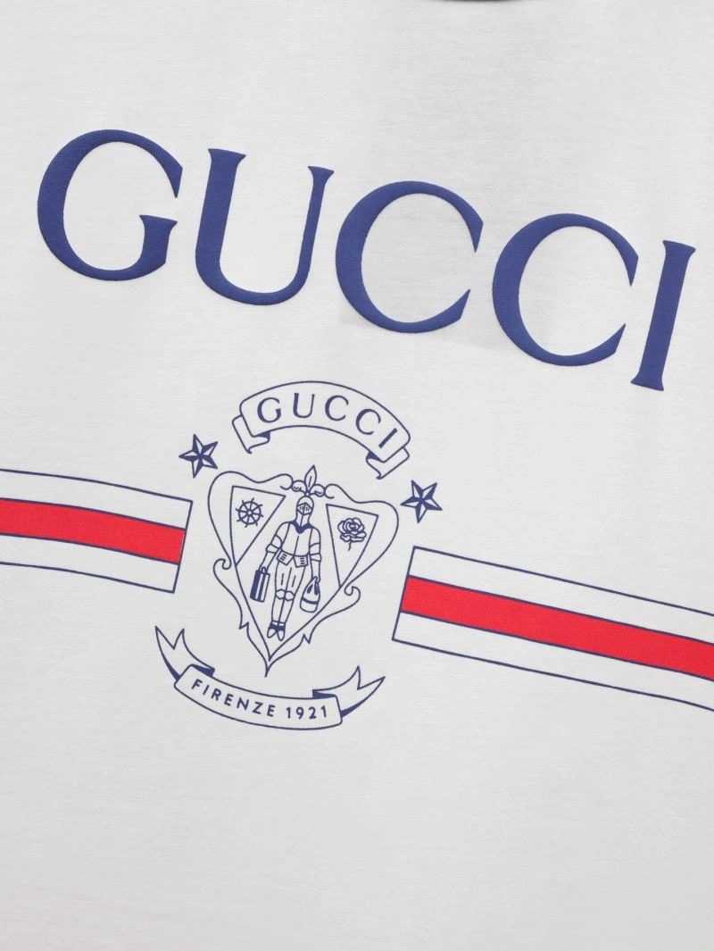 OEM Gucci T-Shirts