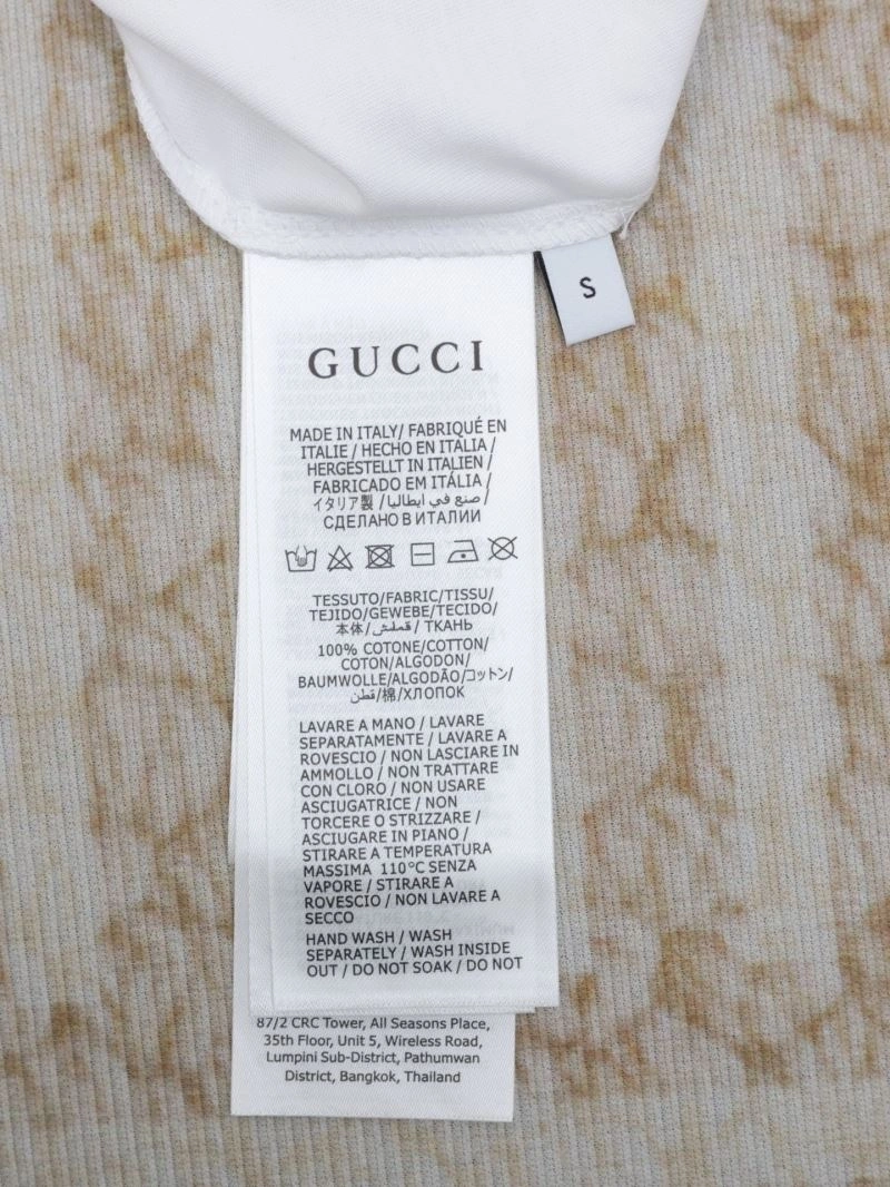 OEM Gucci T-Shirts
