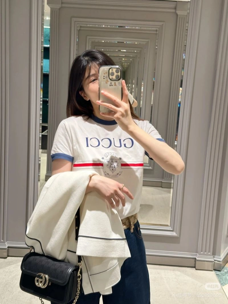 OEM Gucci T-Shirts