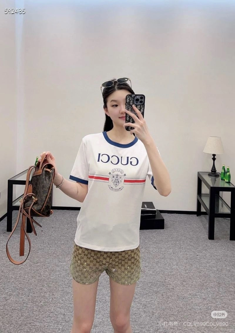 OEM Gucci T-Shirts