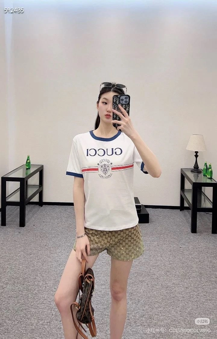 OEM Gucci T-Shirts