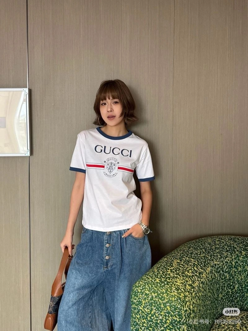 OEM Gucci T-Shirts