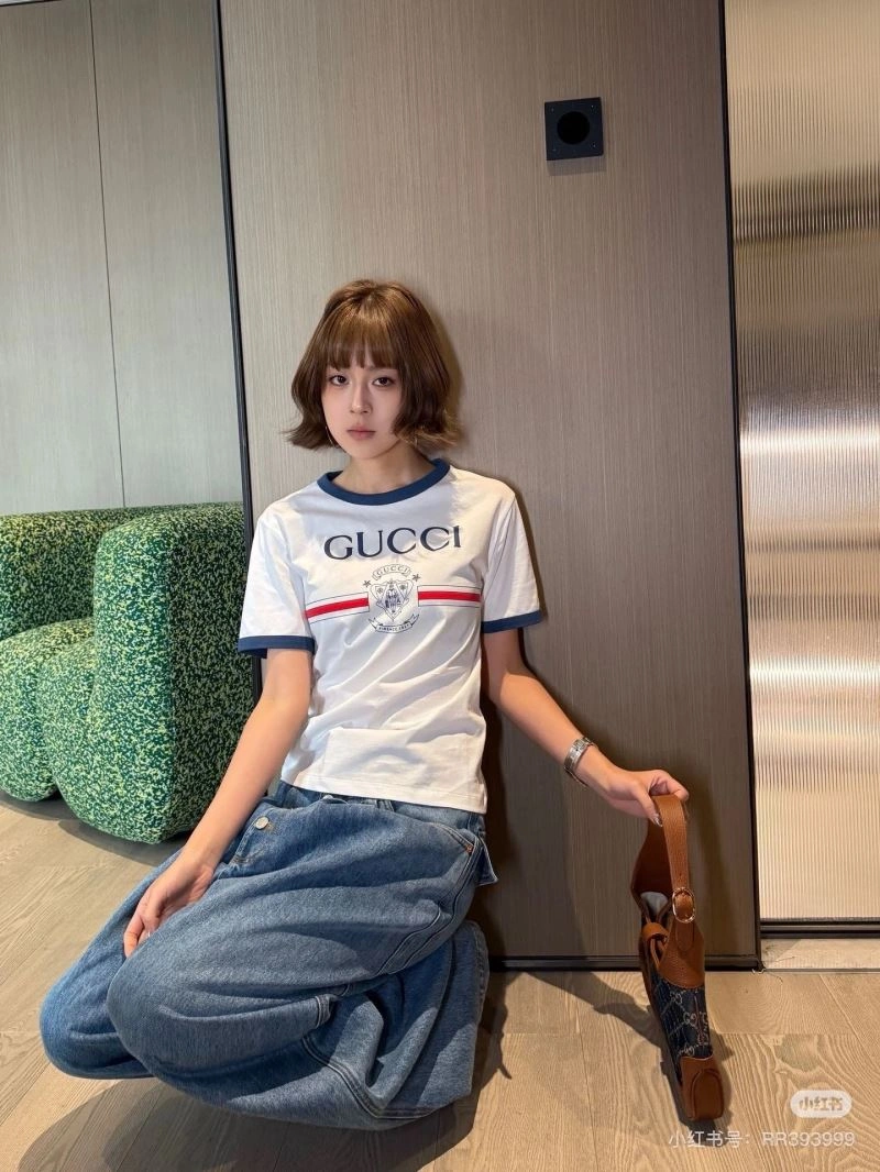 OEM Gucci T-Shirts