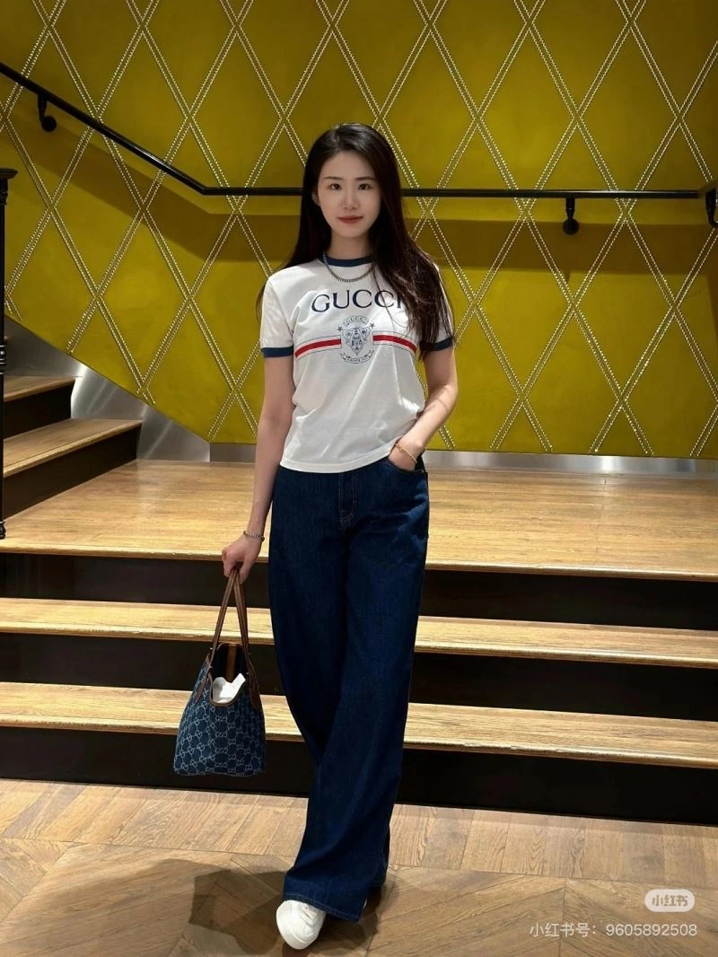 OEM Gucci T-Shirts