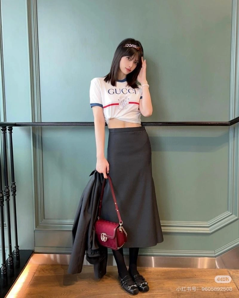 OEM Gucci T-Shirts