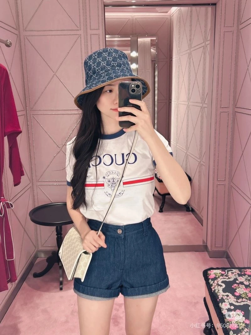 OEM Gucci T-Shirts