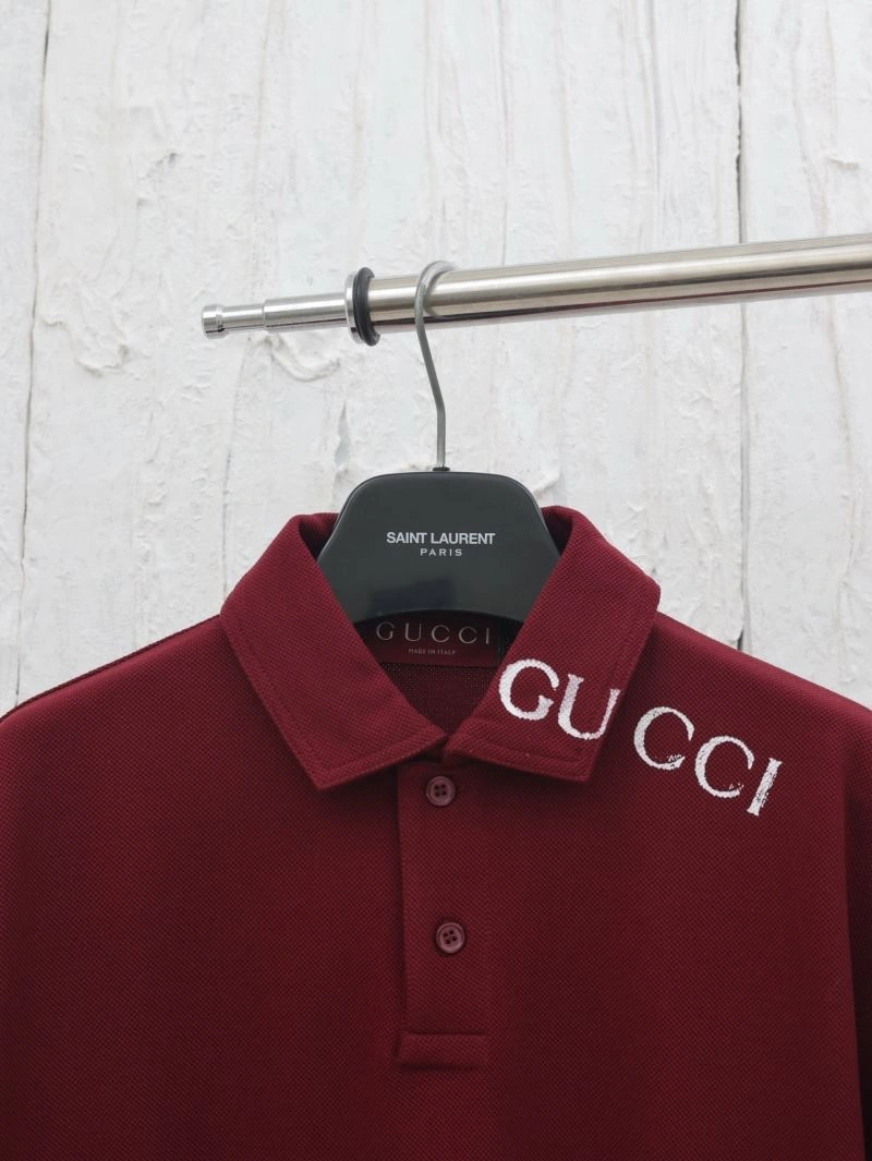 Original Gucci T-Shirts