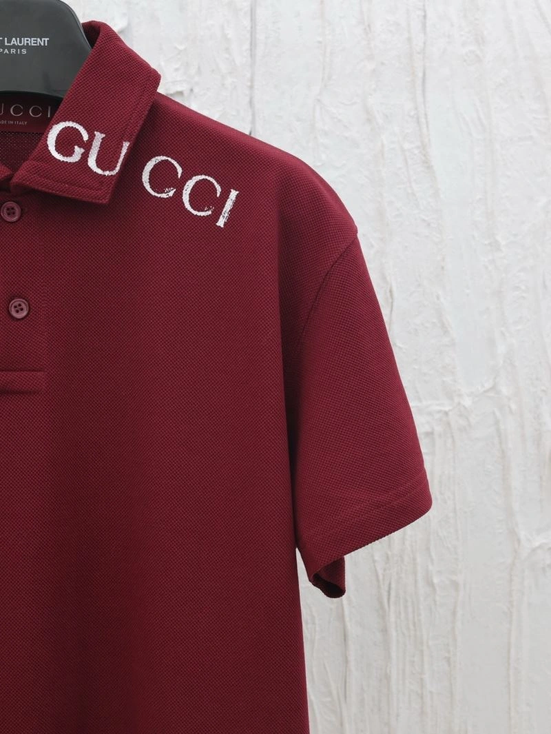 Original Gucci T-Shirts