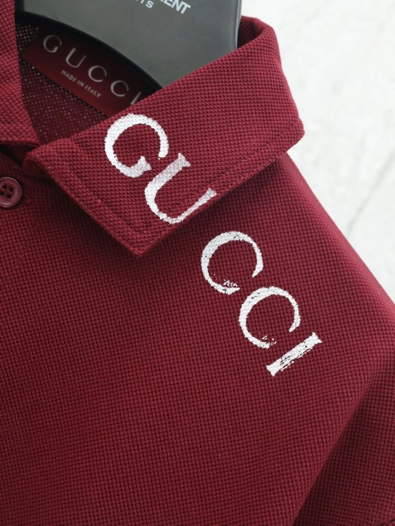 Original Gucci T-Shirts