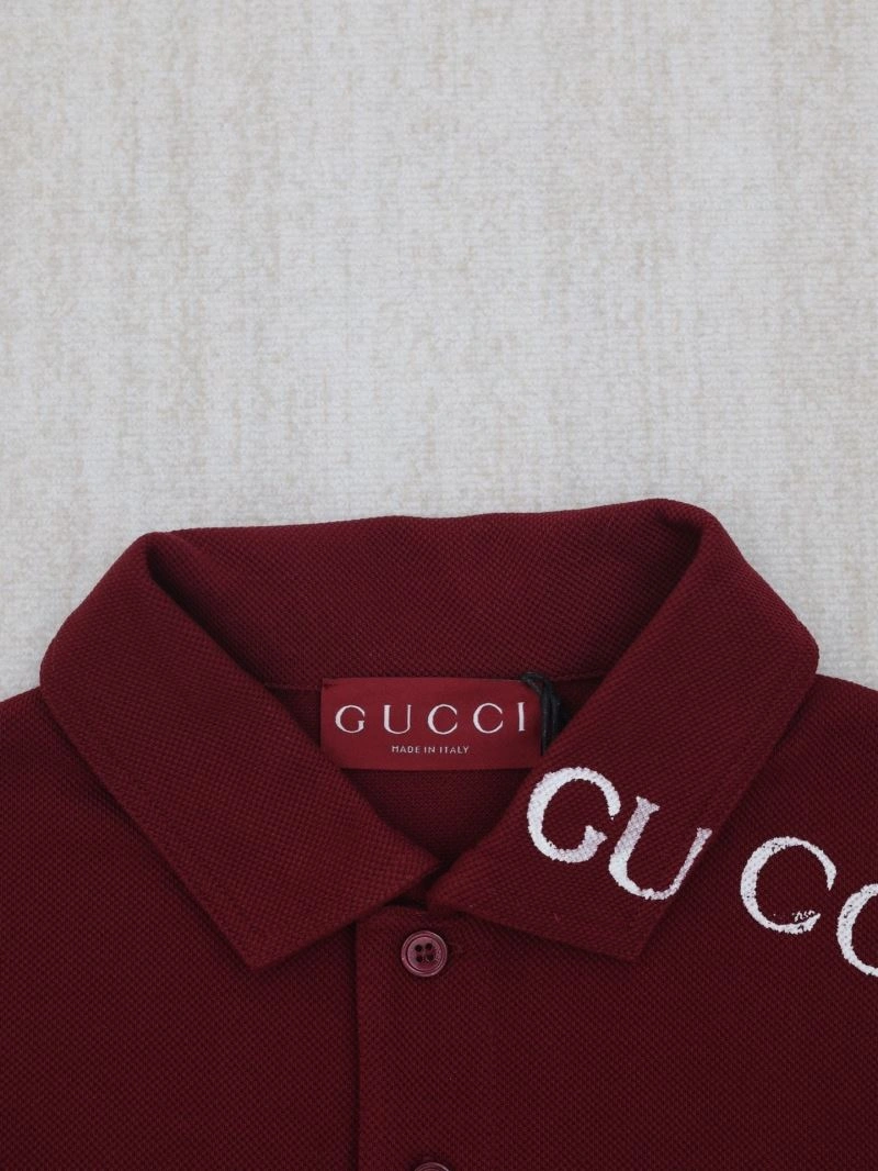Original Gucci T-Shirts