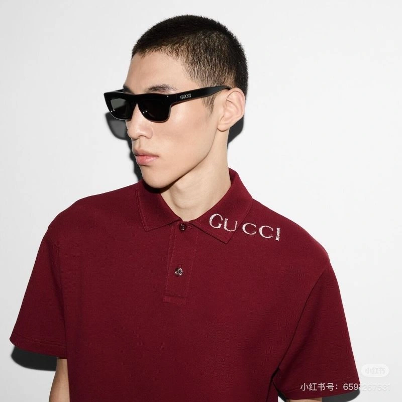 Original Gucci T-Shirts