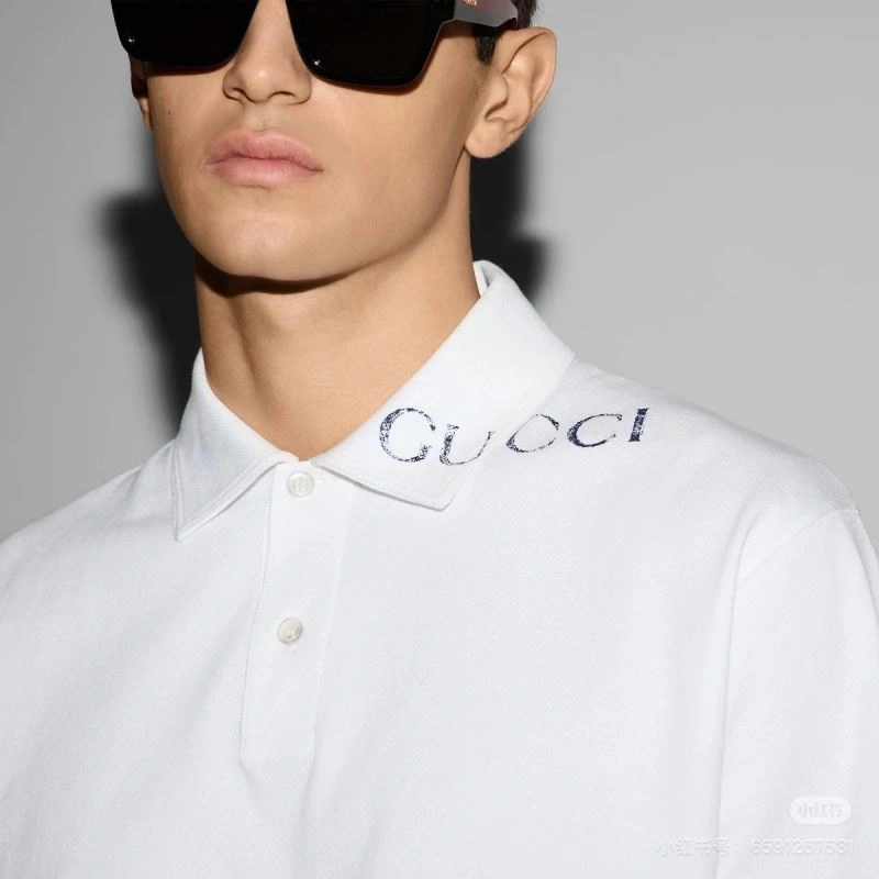 Original Gucci T-Shirts
