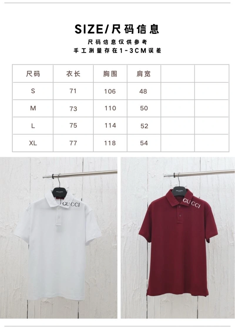Original Gucci T-Shirts