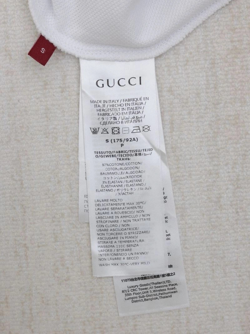 Discounted Gucci T-Shirts