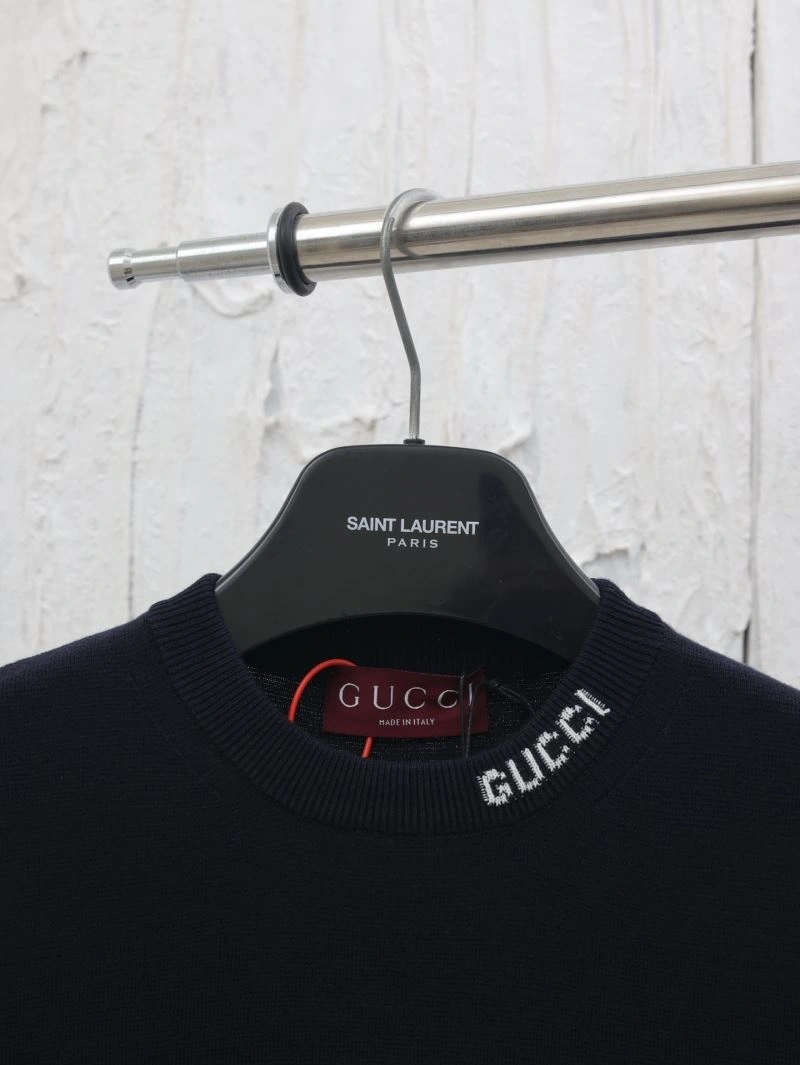 1:1 copy Gucci T-Shirts