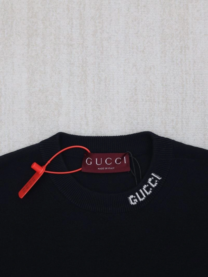 1:1 copy Gucci T-Shirts