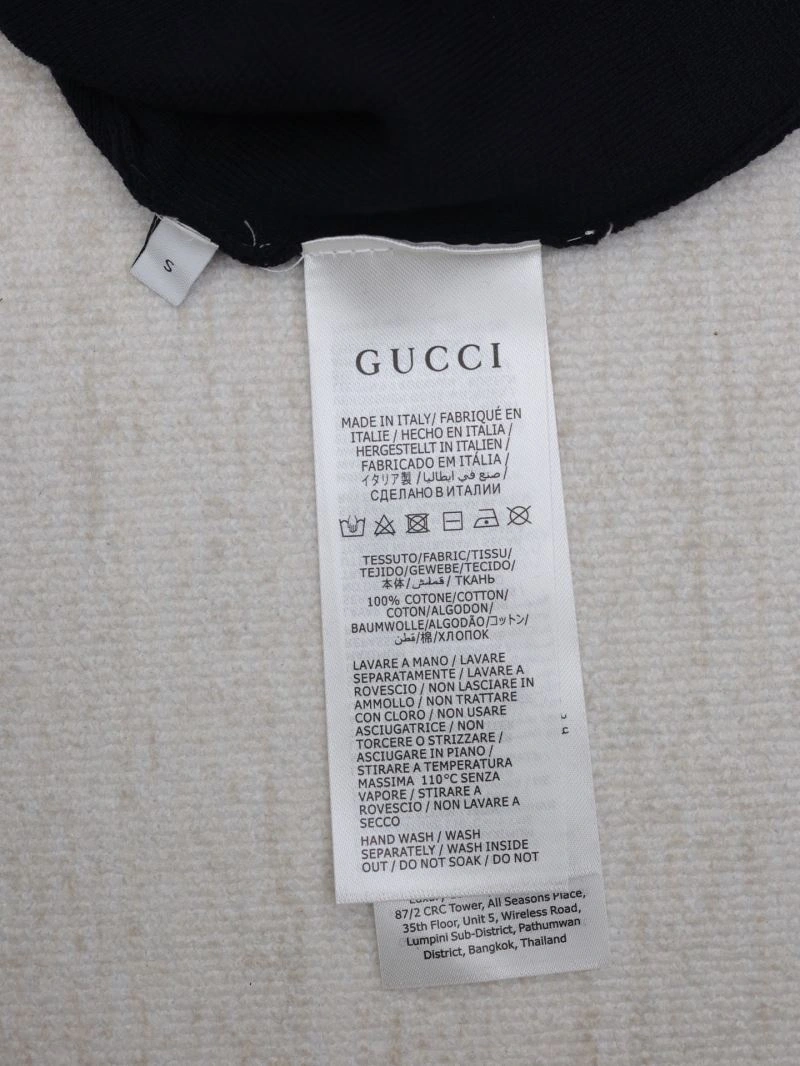 1:1 copy Gucci T-Shirts