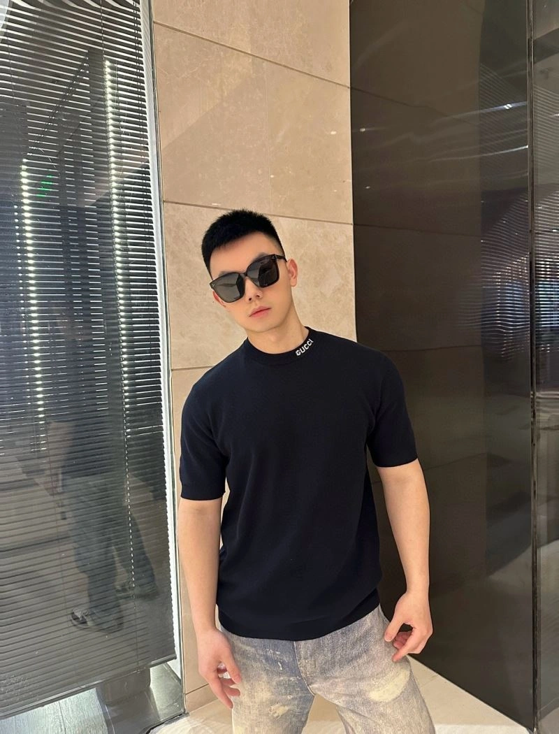 1:1 copy Gucci T-Shirts