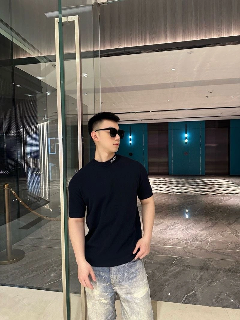 1:1 copy Gucci T-Shirts