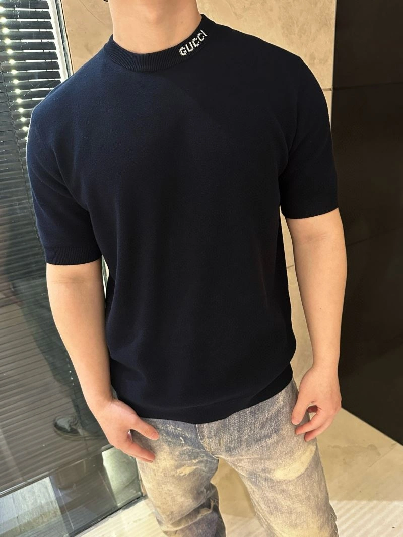 1:1 copy Gucci T-Shirts