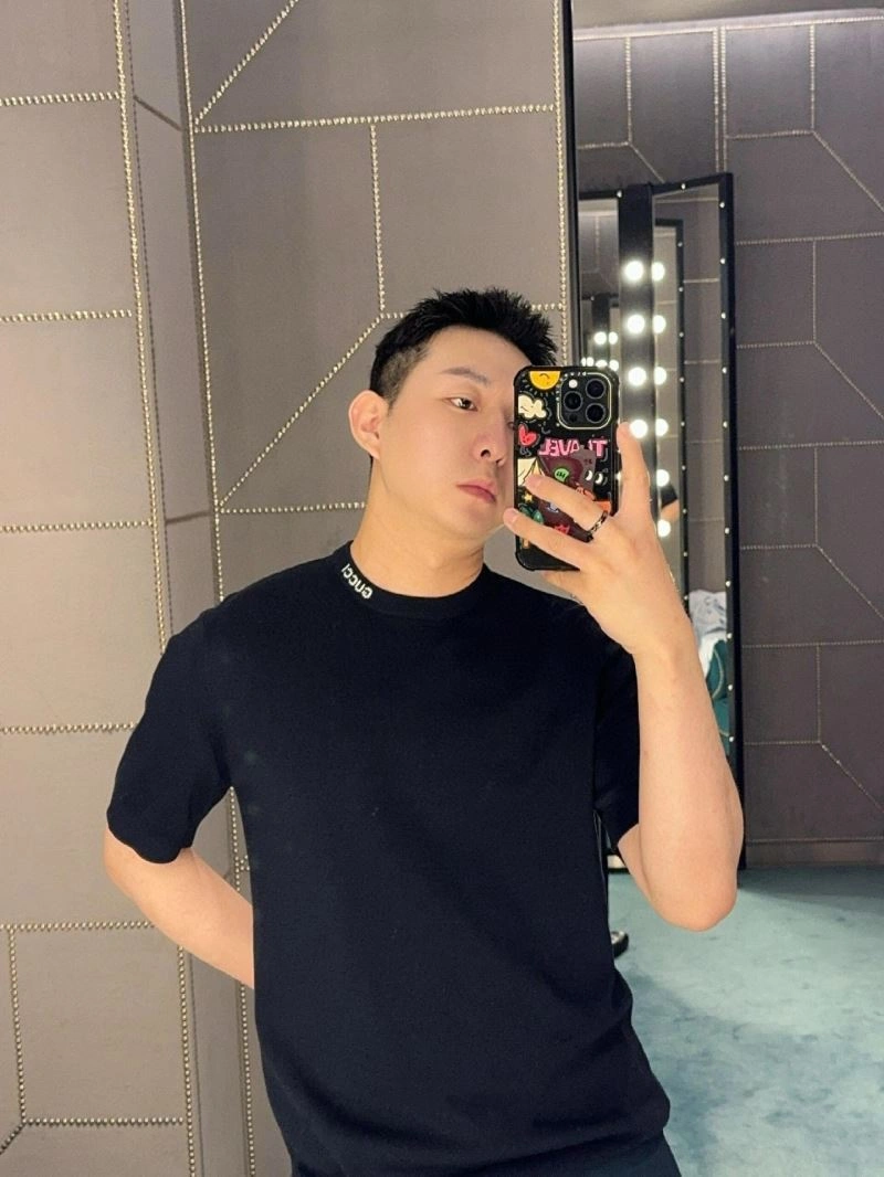 1:1 copy Gucci T-Shirts