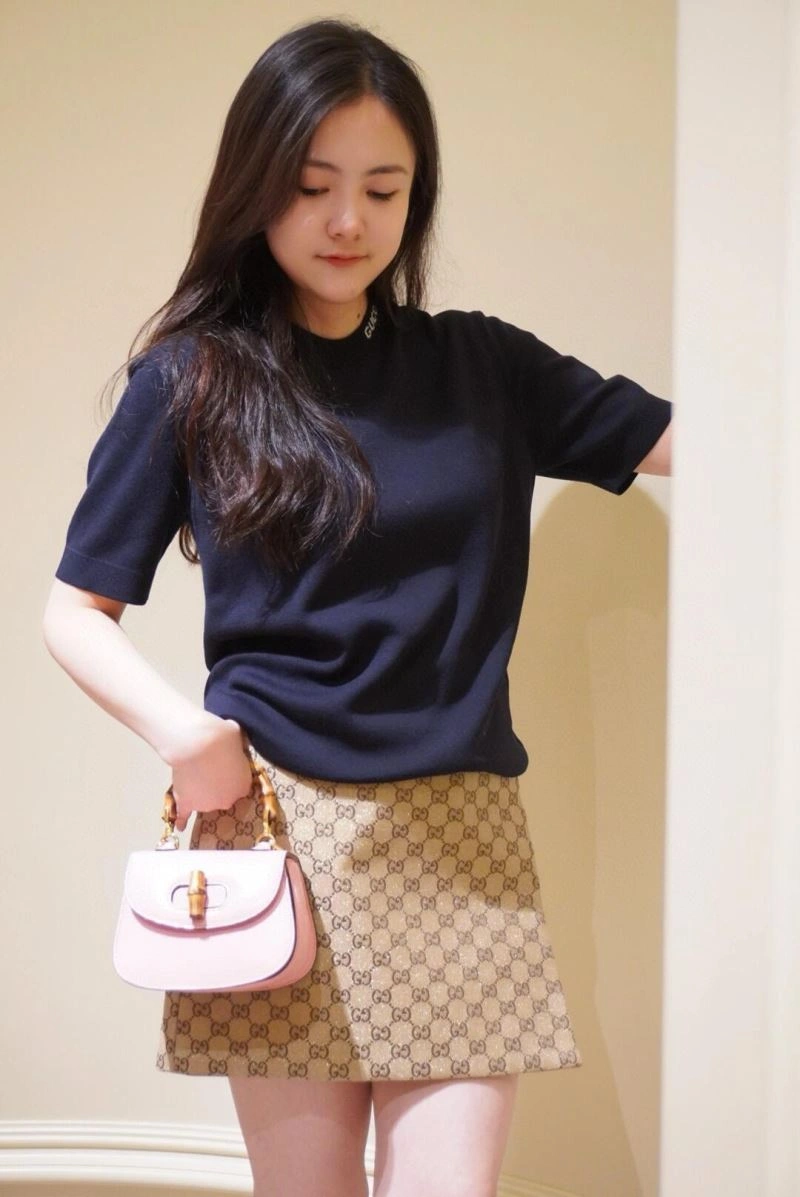 1:1 copy Gucci T-Shirts