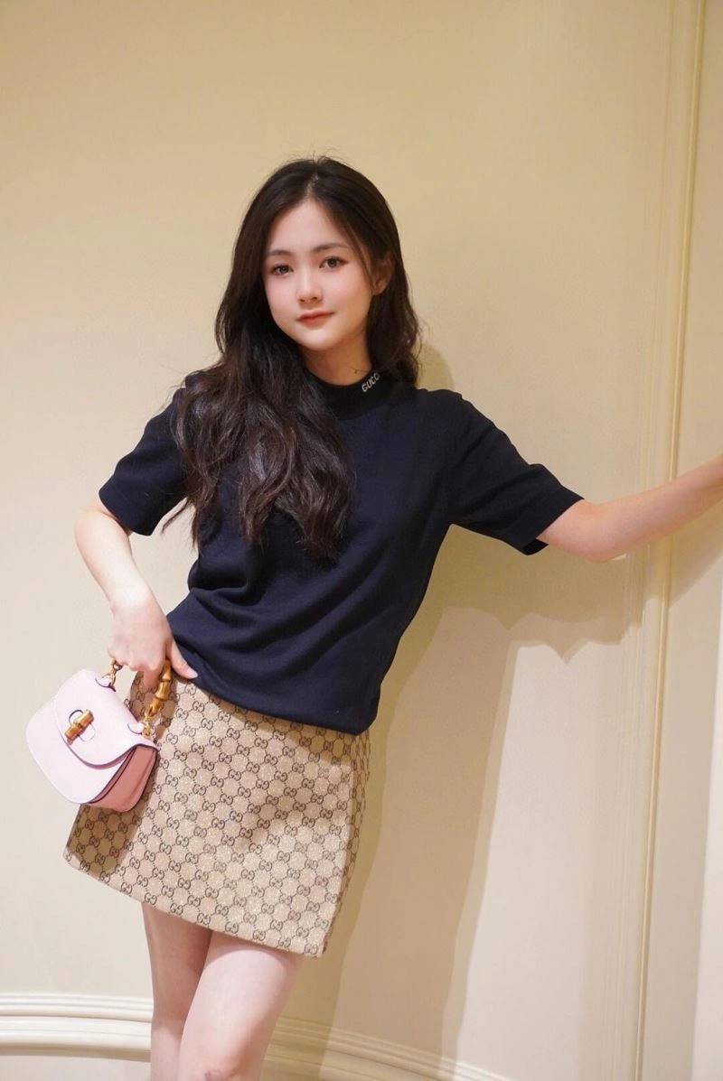 1:1 copy Gucci T-Shirts